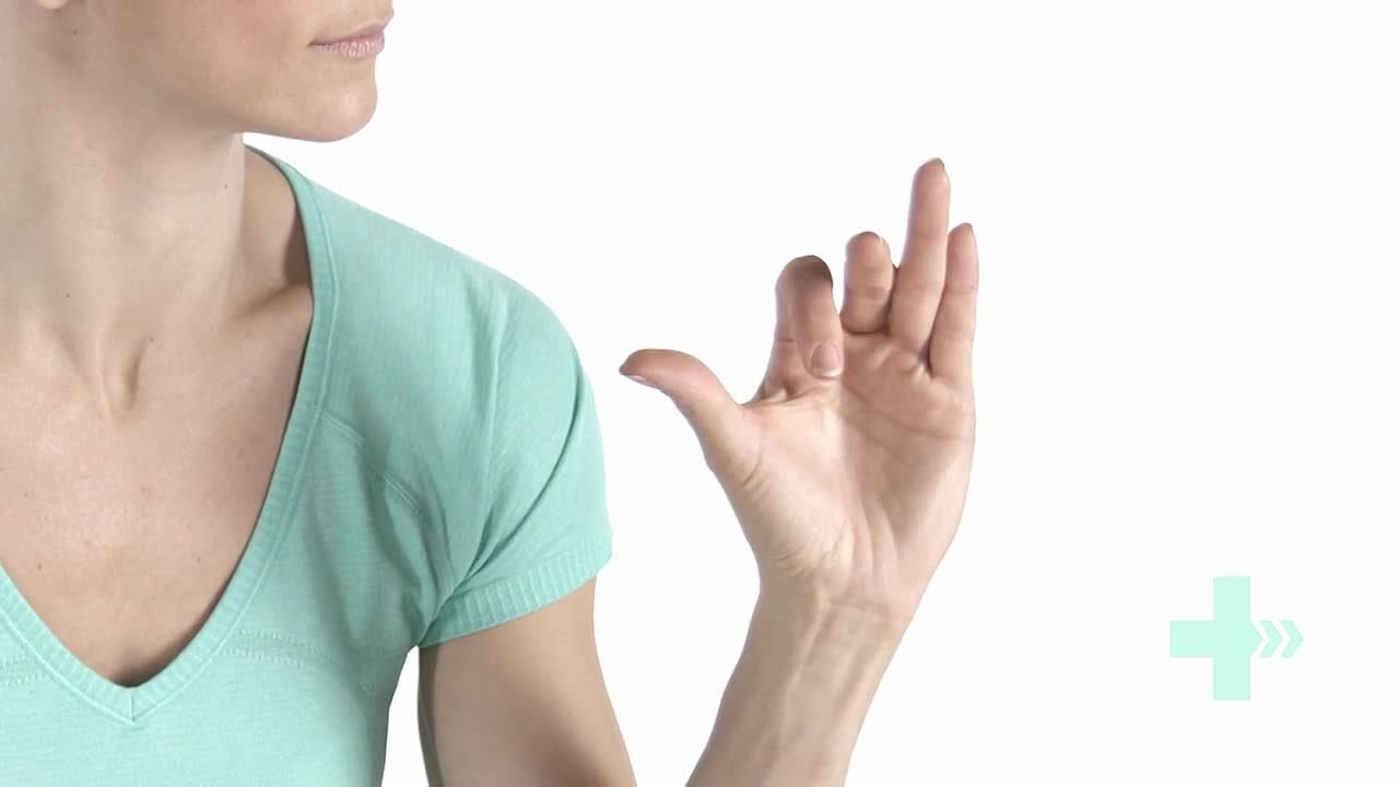 Разгибание сустава Mcp Ip большого пальца укрепление щелканье Extensor Pollicis Longus