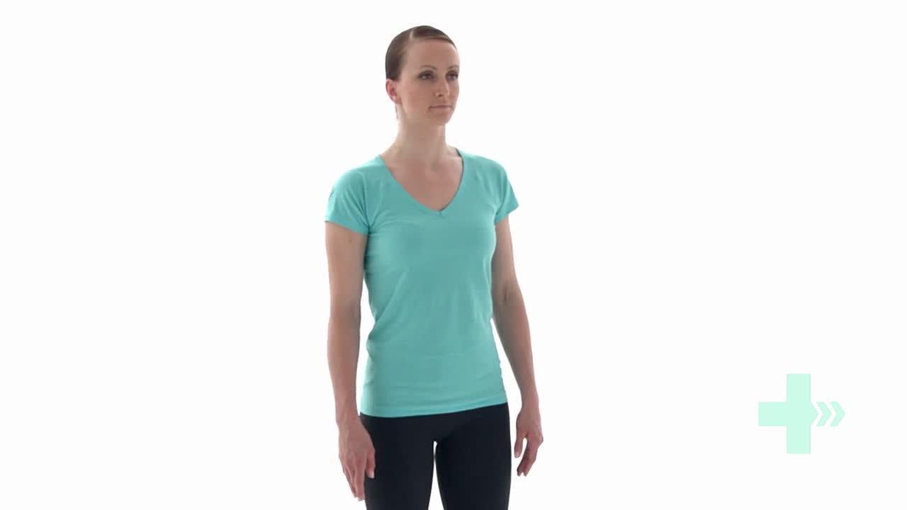 "Knack technique" Активация мышц тазового дна, - профилактическая